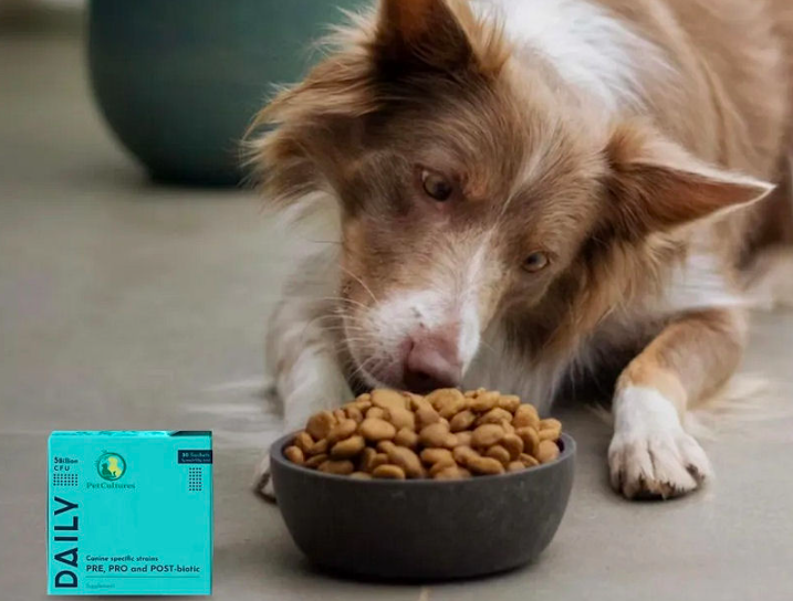 TrySpree - PetCultures Tribotic Dog Supplement Sample Pack for Free