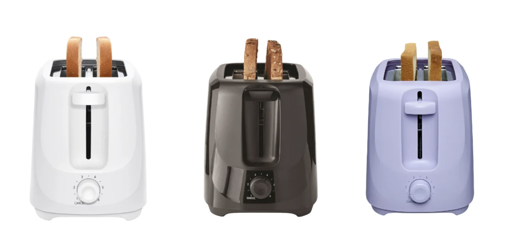 TrySpree - Free Toaster? You Butter Believe It!