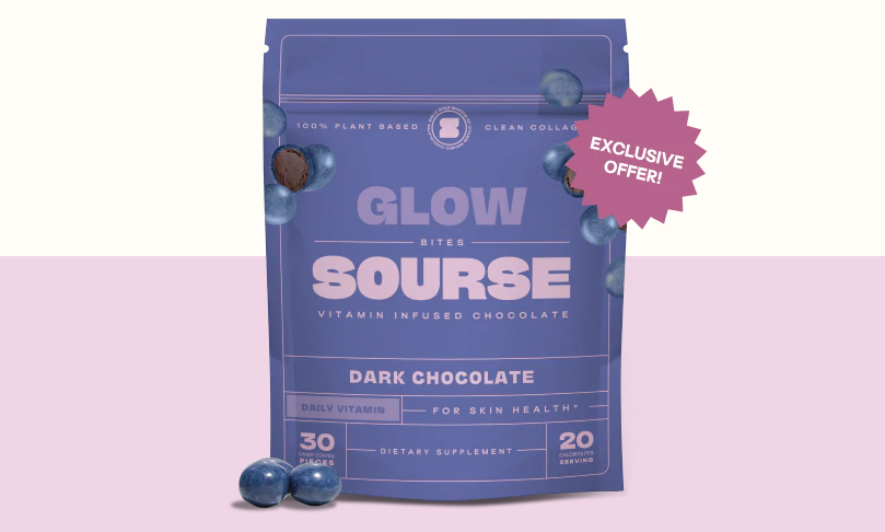 TrySpree - Free Sample of Glow Bites
