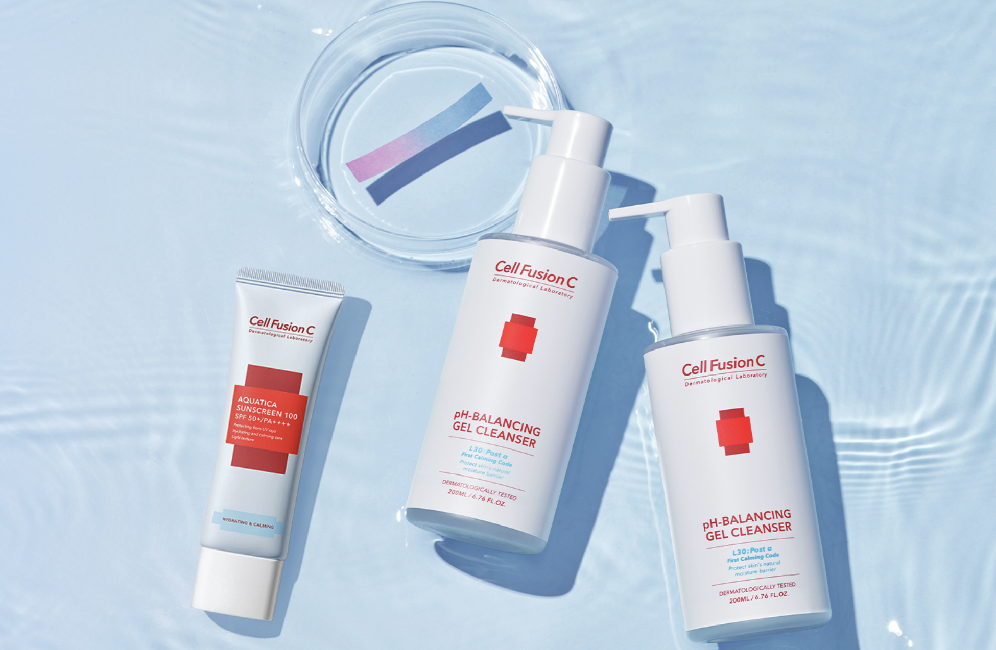 TrySpree - Join the Cell Fusion C Creator Program & Get Free Products