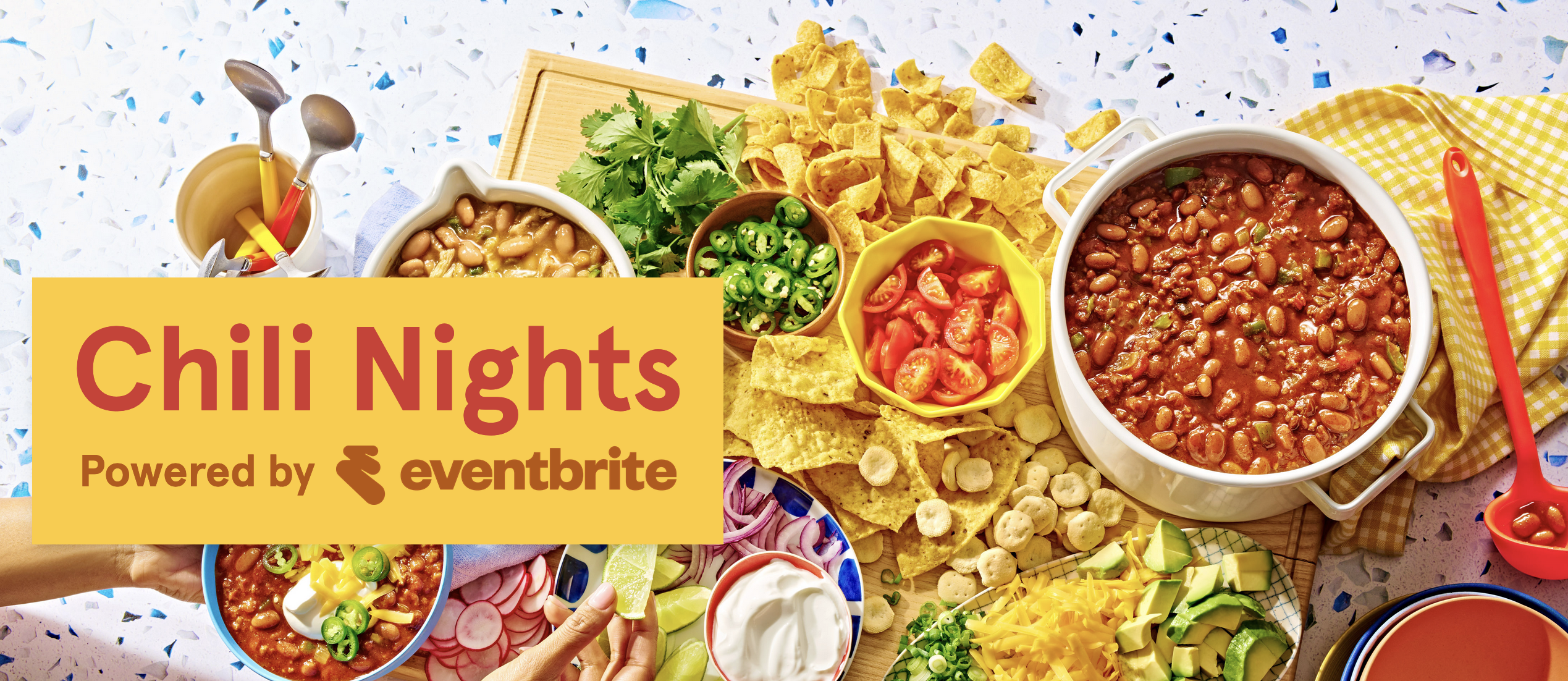 TrySpree - FREE Chili Nights Kit – Limited Time Offer!