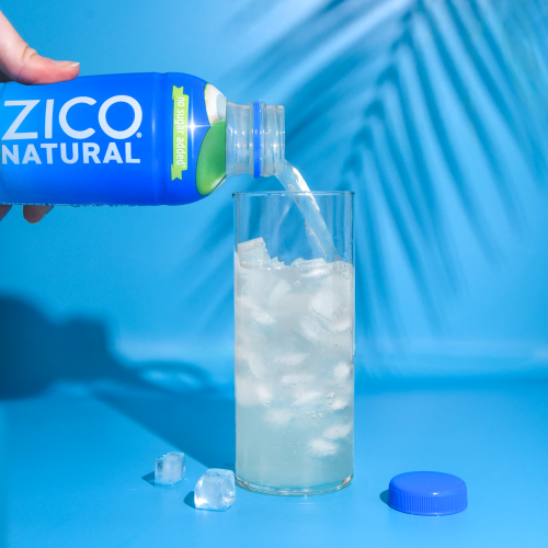 TrySpree - Free ZICO Coconut Water