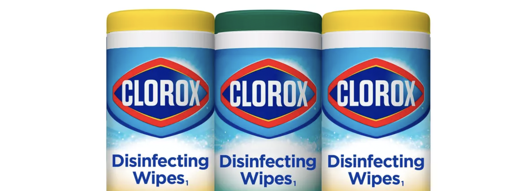 TrySpree - Wipe Away the Competition: Join the Clorox Instant Win Game!