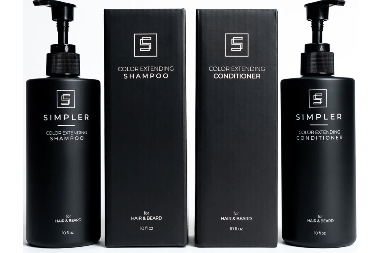 TrySpree - Love Your Hair? Try These Free Samples!