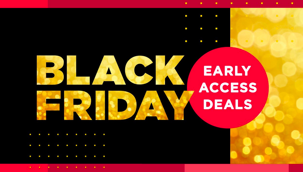 TrySpree - Kohl’s Black Friday Surprise: Free Game Card with $1M+ in ...