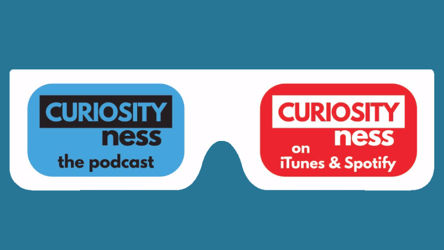 TrySpree - Curiosityness Sticker for Free