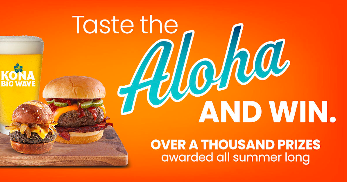 TrySpree - Enter the 2024 KING’S HAWAIIAN Aloha All Summer Promotion to WIN $20,000 or an ...