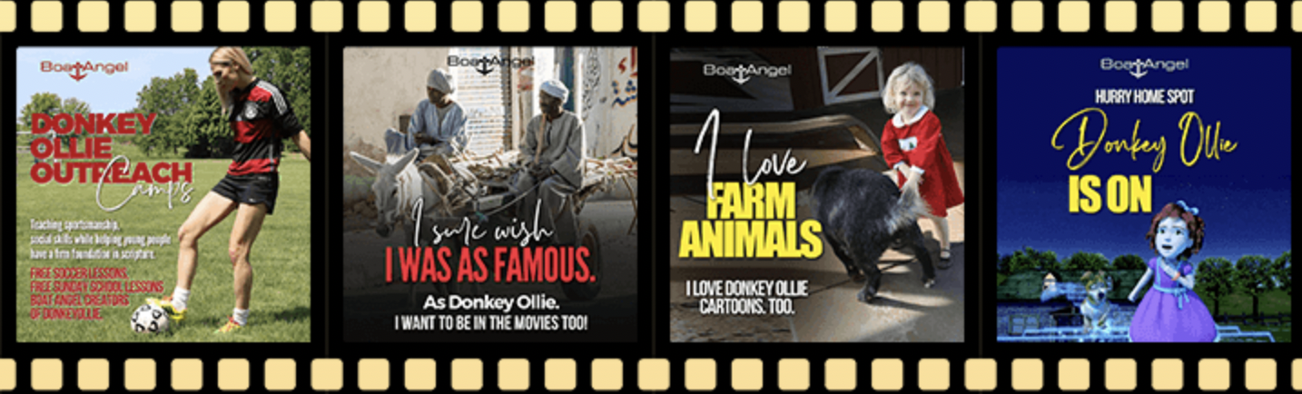 TrySpree - Fun & Learning in One – FREE DVDs for Kids!