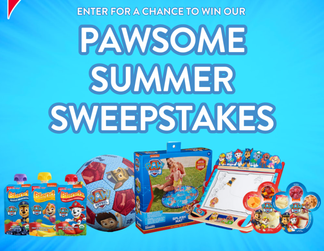 TrySpree - Fun Upgraded: Win the Ultimate Prize Pack, Filled with ...