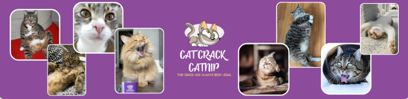 TrySpree - Enter to WIN the Cat Crack National Pet Month Photo Contest!