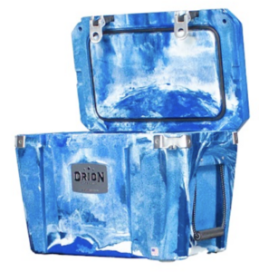 TrySpree - SWEEPSTAKE: Win a Orion Core 45 Cooler