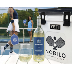 TrySpree - Try Nobilo Cooler for Free – Don’t Miss Out!