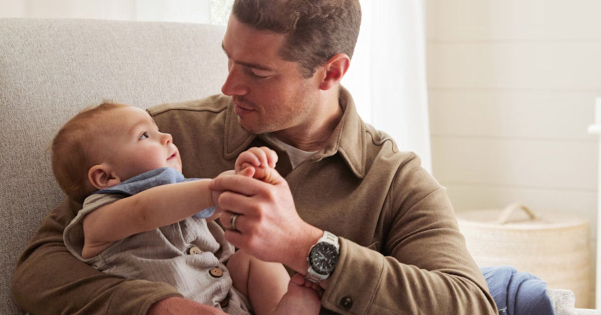 TrySpree - Go and Earn a Free Fatherr's Day Craft Event at Pottery Barn ...