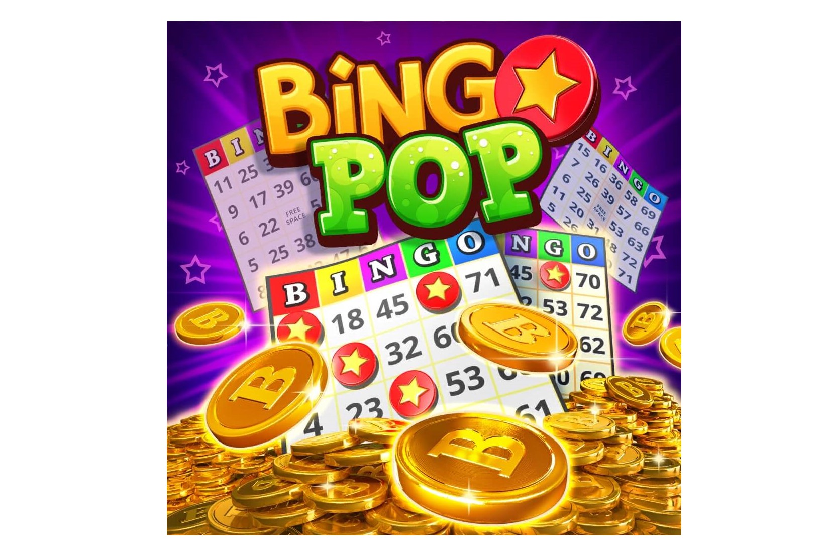 TrySpree - Bingo Pop Haunted House Sweepstakes!!!