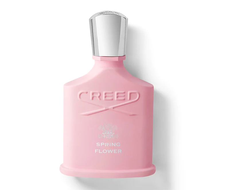TrySpree - Free Creed Spring Flower Fragance Sample