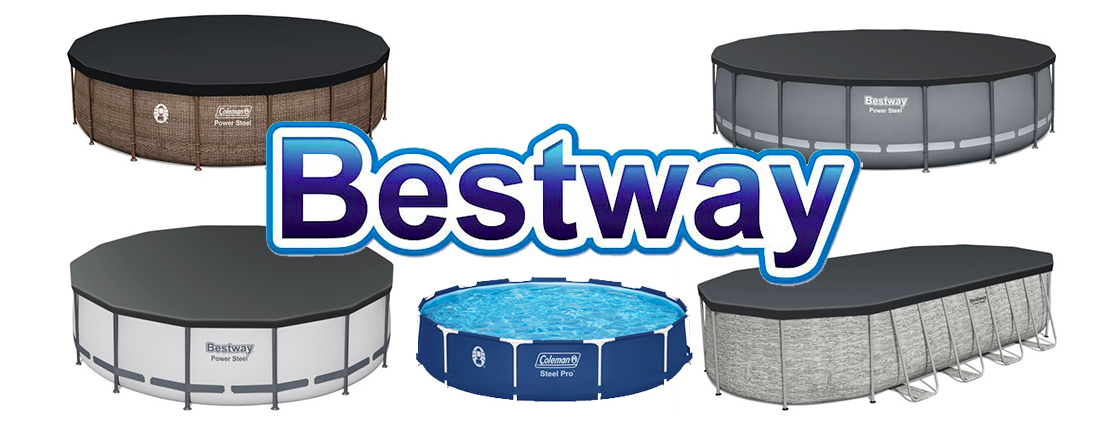 TrySpree - Your Backyard Oasis! Apply for a FREE Bestway Pool Set from ...