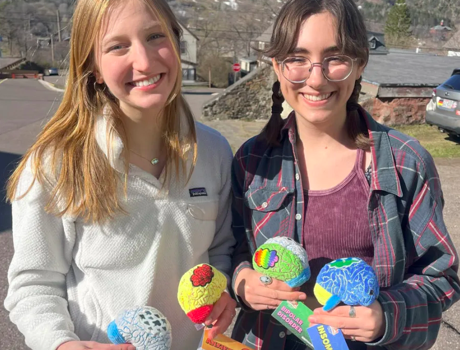 TrySpree - Enter to WIN the GIANTmicrobes Mental Health Month Self Care ...