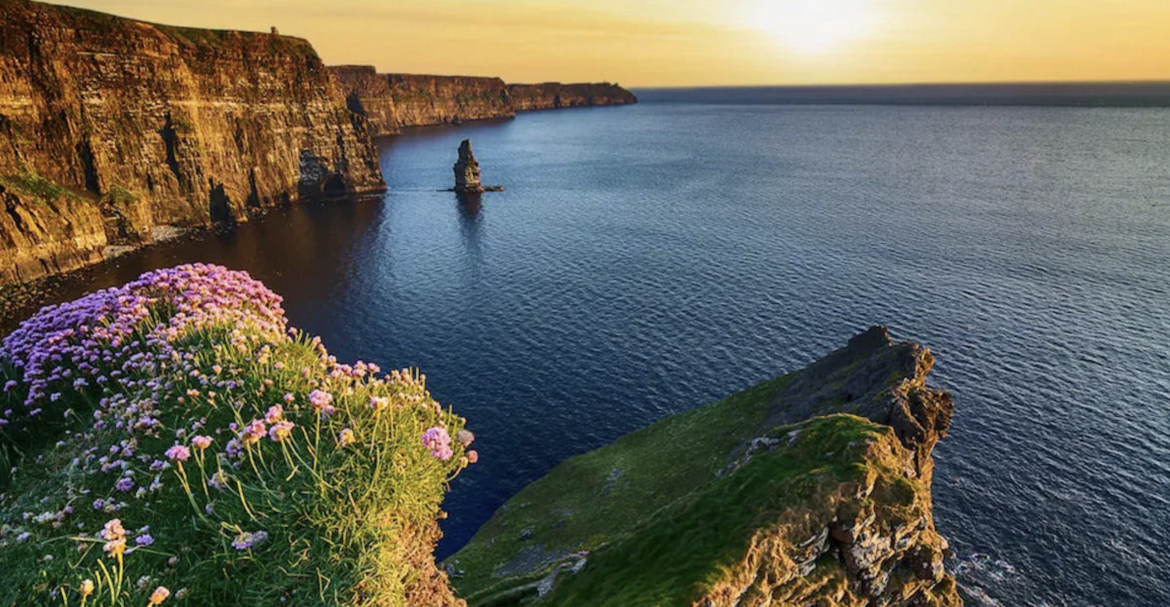 TrySpree - Experience the Magic of Ireland – Win a Trip to Dublin!