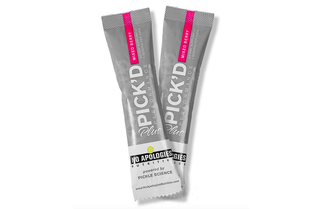 TrySpree - Experience Pick'd Performance Plus for FREE – Sample Stick ...