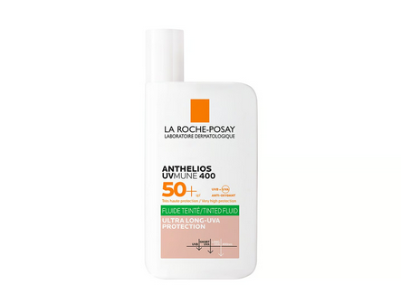 TrySpree - Try La Roche-Posay Sunscreen for Free – Limited Time Offer!