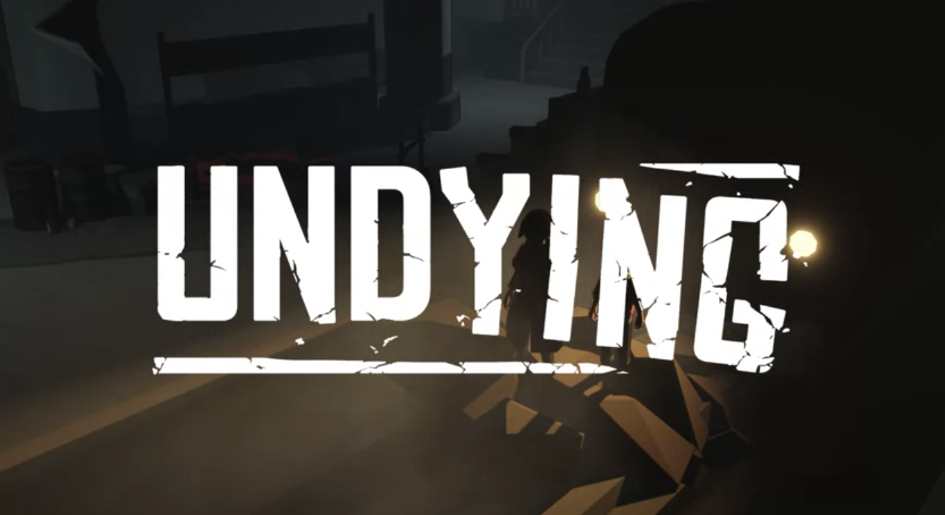 TrySpree - A Heartfelt Horror Journey—Download Undying for Free!