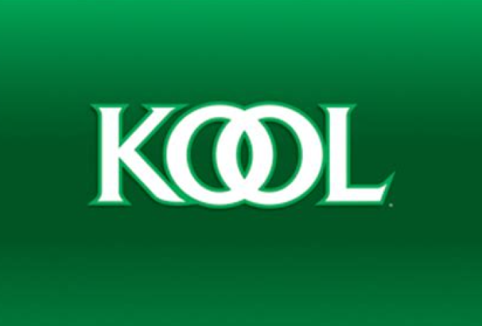 TrySpree - 3,000 Kool Rewards Points for Free