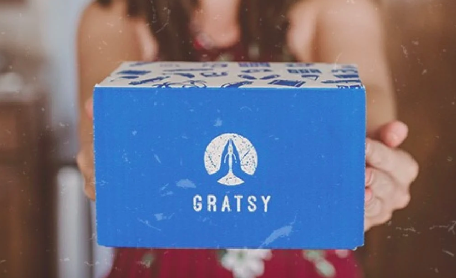 TrySpree - Gratsy Matchbox Movie Night Toy Fun Box for Free