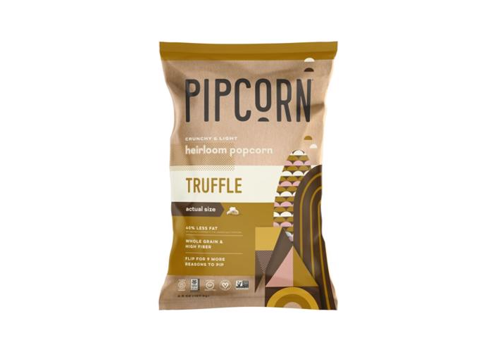 TrySpree - Pipcorn Heirloom Popcorn for Free