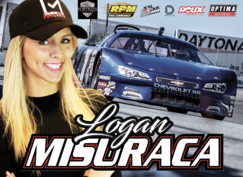 TrySpree - Free Logan Misuraca Hero Card