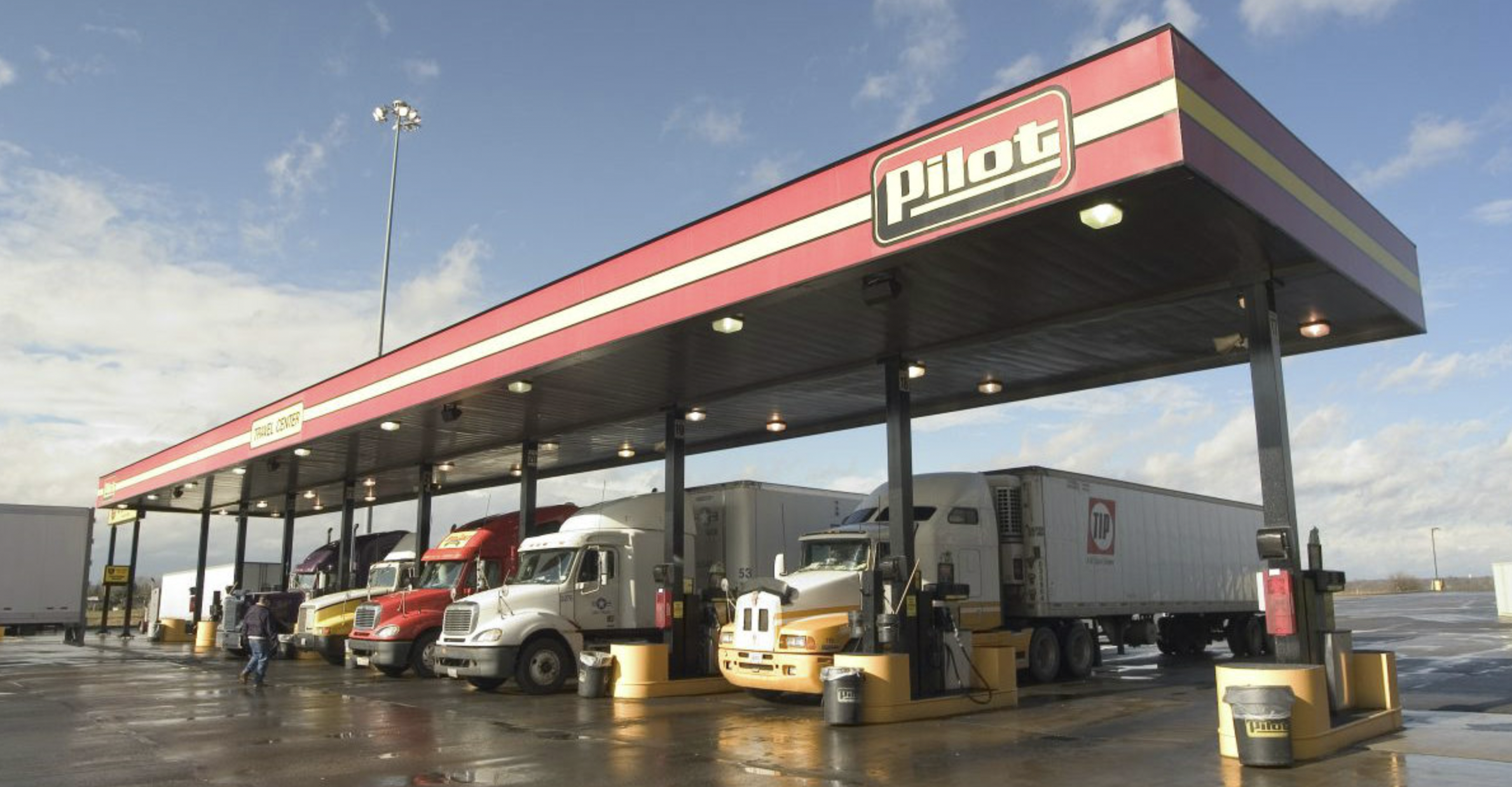 TrySpree - On the Go? Stop by Pilot Flying J for a Free Rice Krispies ...