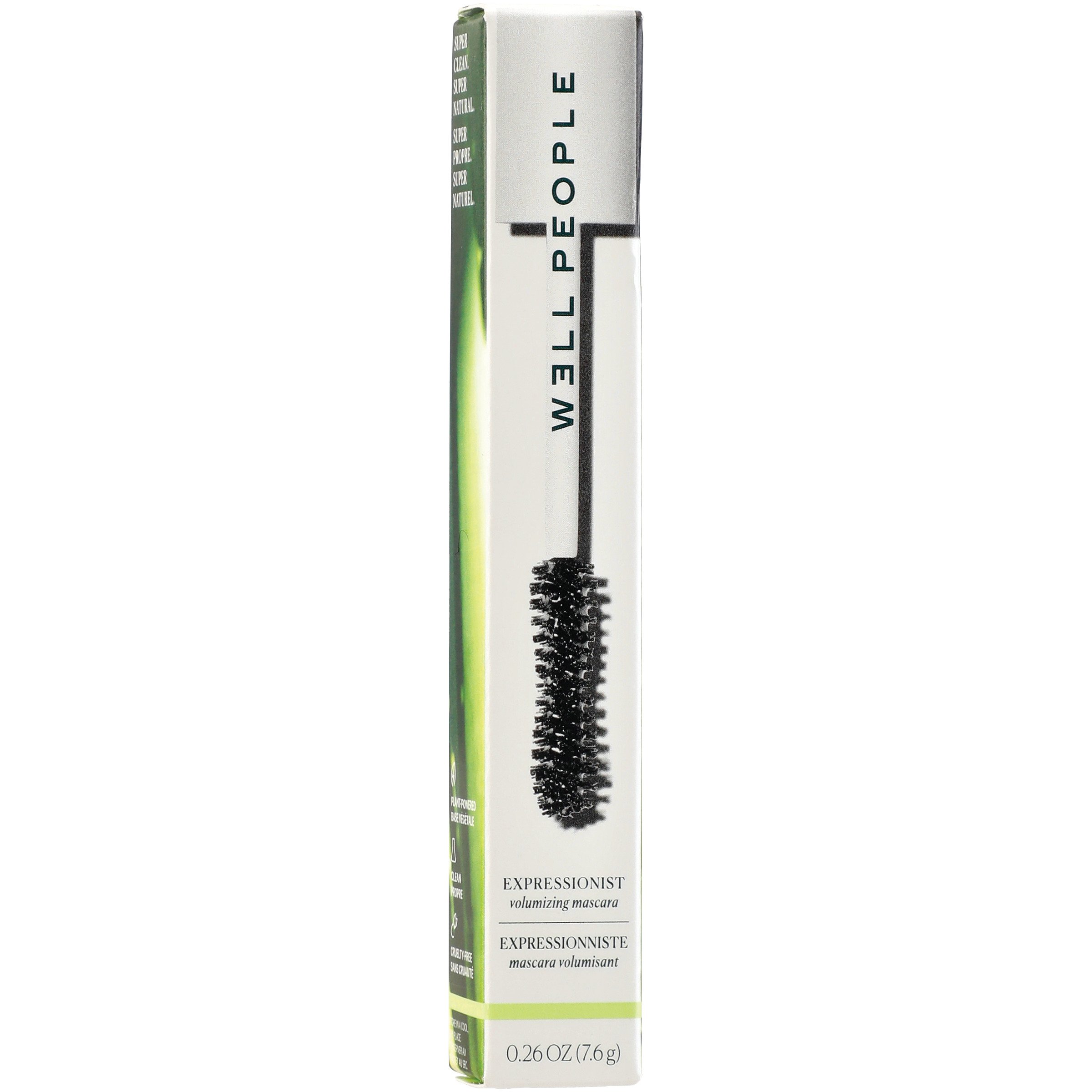 TrySpree - Free Well People Expressionist Lengthening Mascara!