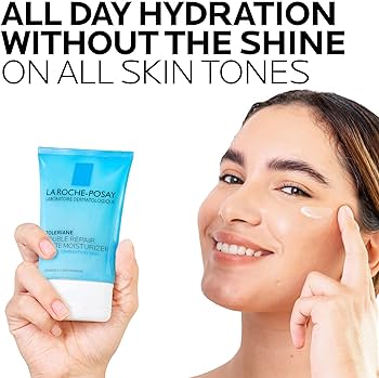 TrySpree - Claim a FREE La Roche-Posay Toleriane Moisturizer sample