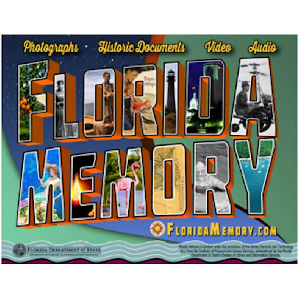 TrySpree - Free Florida Memory 2022 Calendar