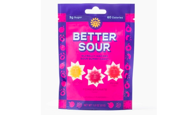 TrySpree - Sweet Deal Alert: FREE Better Sour Gummy Candy at Target ...