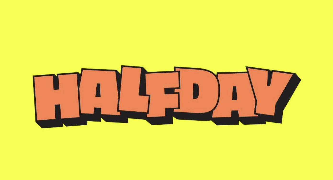 TrySpree - Halfday PTO: The Giveaway You’ll Actually Use