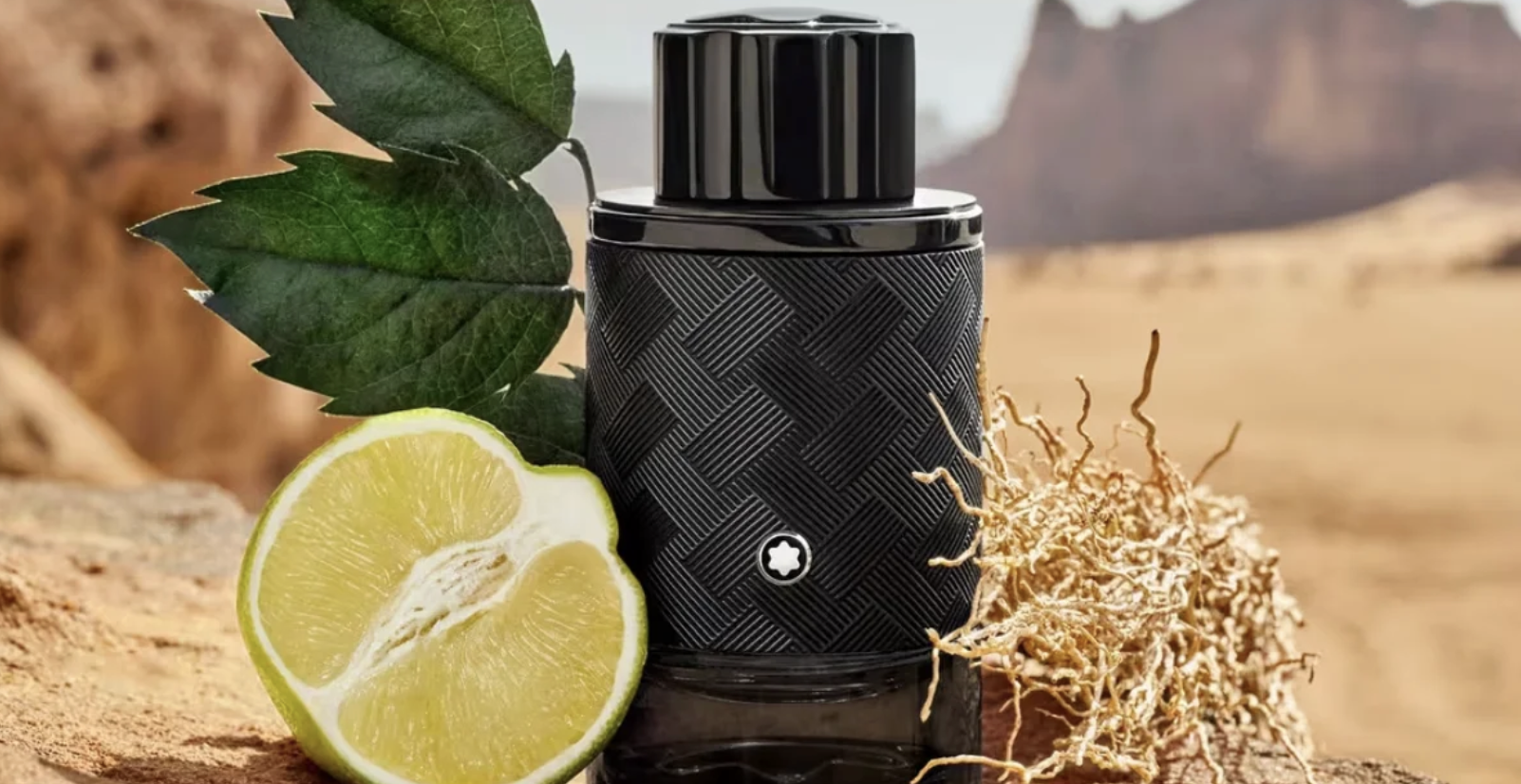 TrySpree - Discover the Bold New Scent: Free Montblanc Explorer Extreme ...