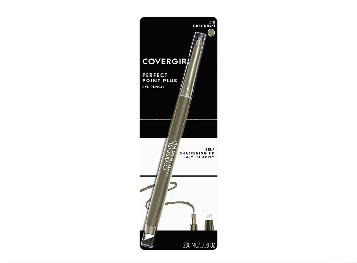 TrySpree - Covergirl Eyeliner for Free