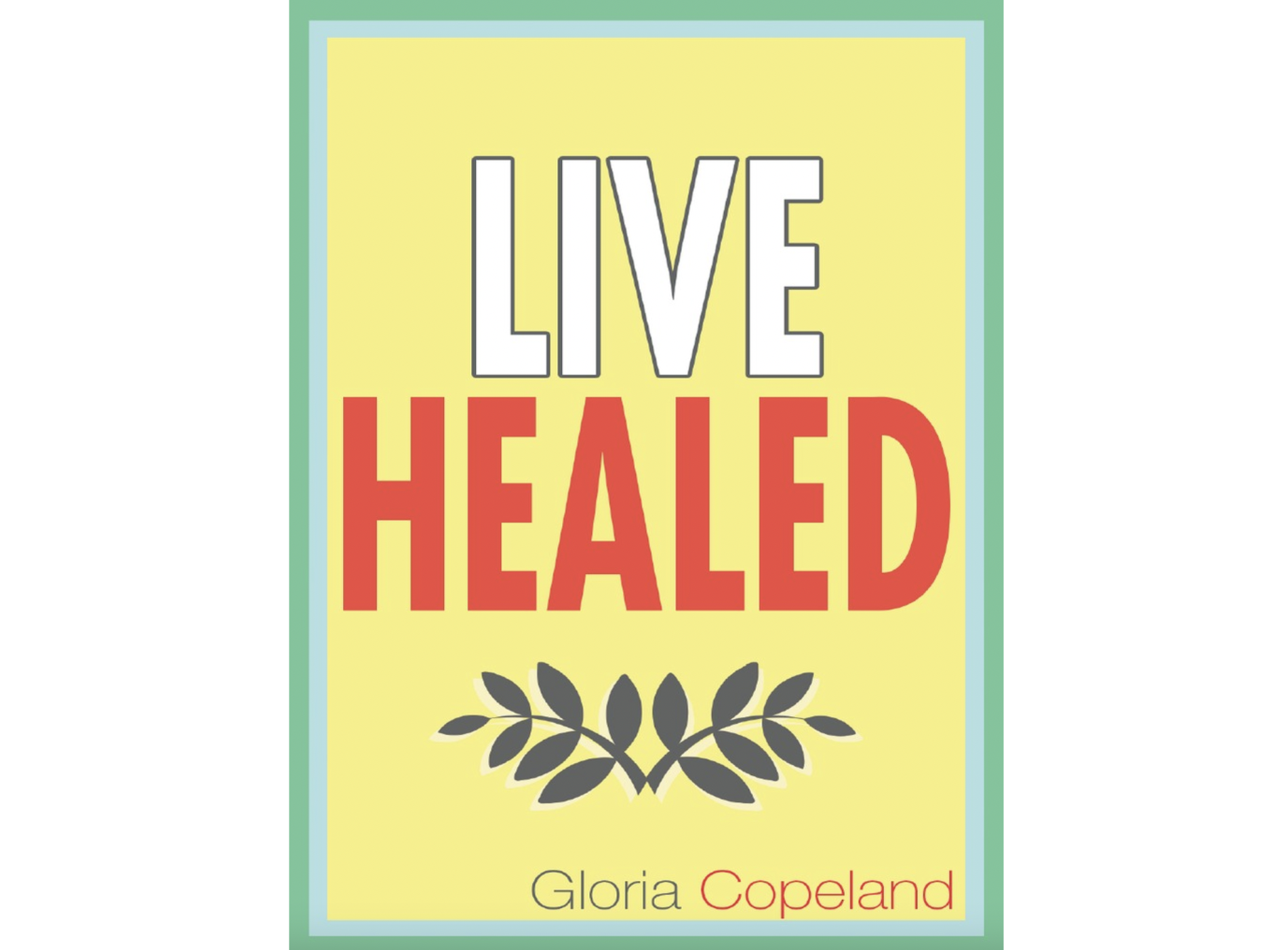 TrySpree - Heal, Restore, Thrive — Live Healed is FREE for You!
