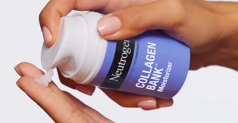 TrySpree - Unleash Your Skin's Potential: Free Neutrogena Collagen Bank ...