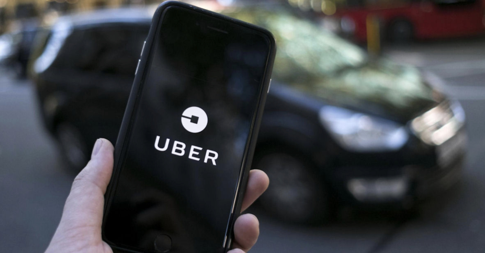 TrySpree - Hop In — Free $10 Uber Voucher!