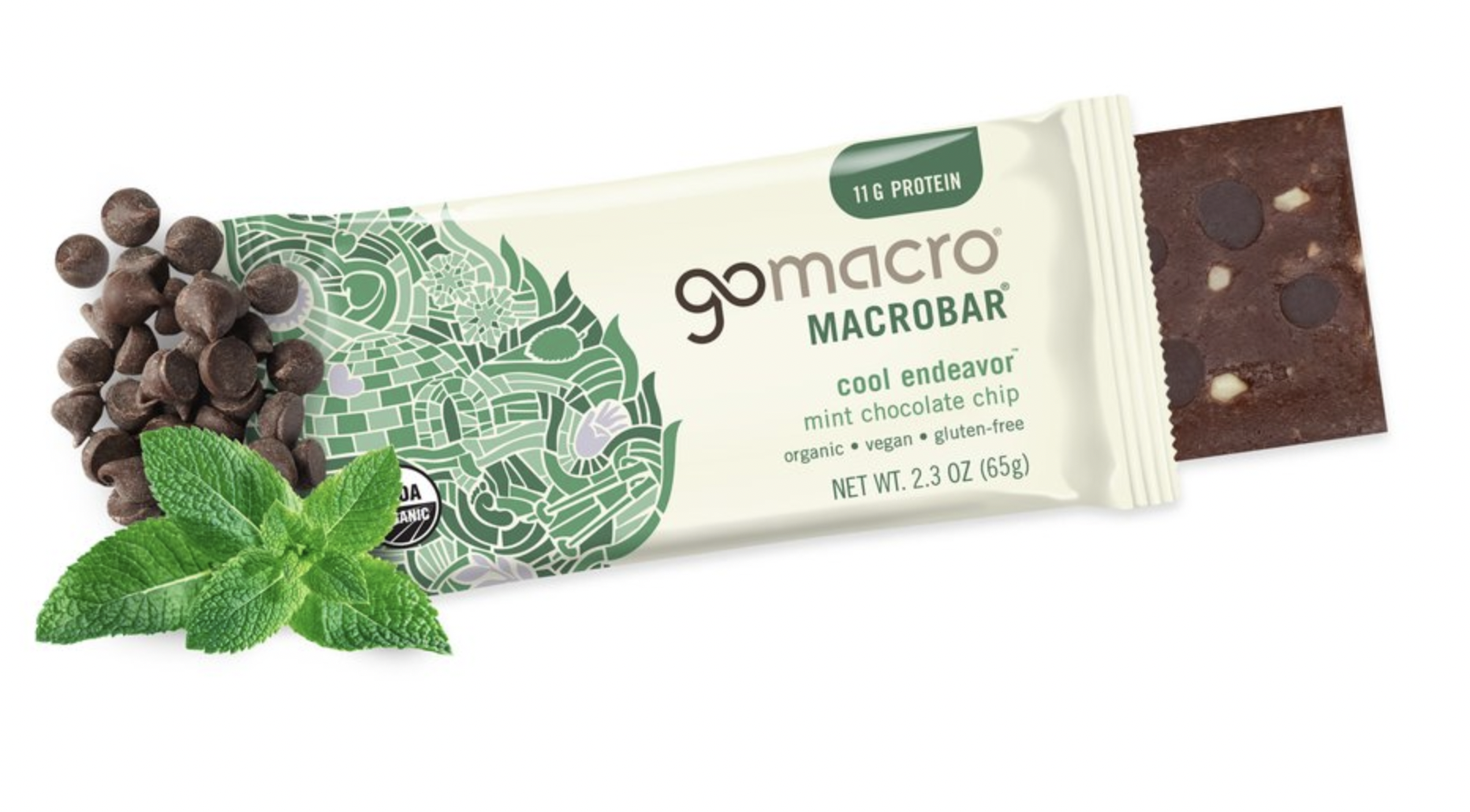 TrySpree - Try Your Chance at a FREE GoMacro MacroBar Protein Bar!