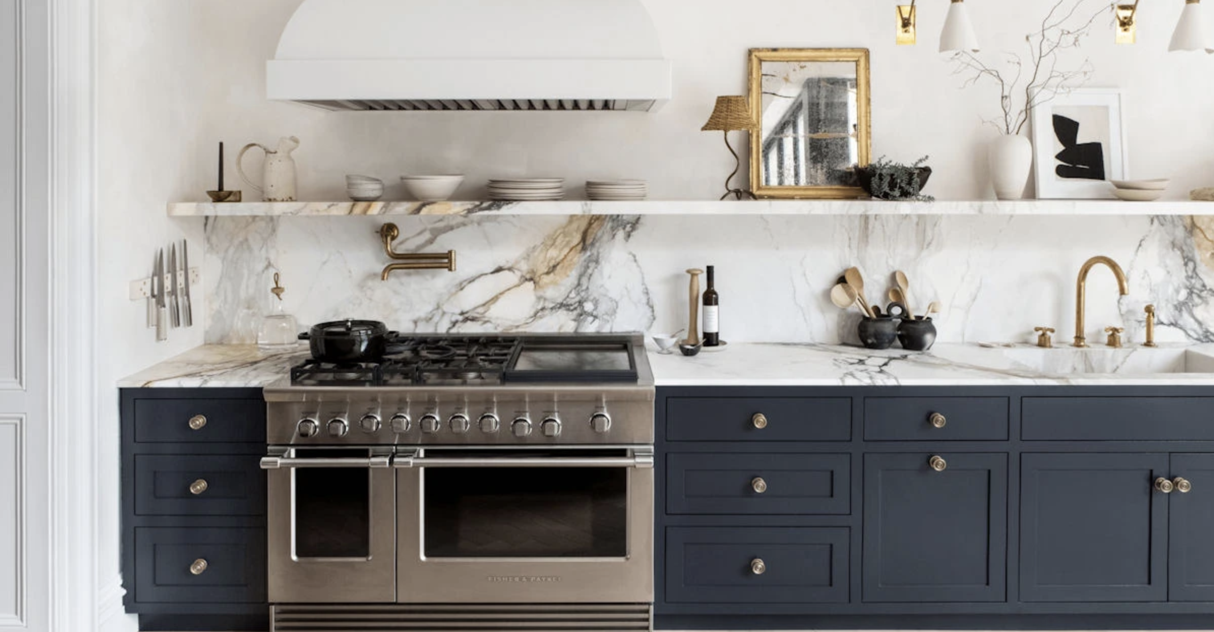 TrySpree - Design Your Dream Kitchen with $25K from Martha Stewart!