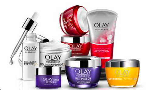 TrySpree - Beauty Steal: 2 Olay Skin Care Products for $3.48 After Rebate!