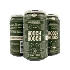 TrySpree - Free Hooch Booch Can – Refreshing and Delicious!