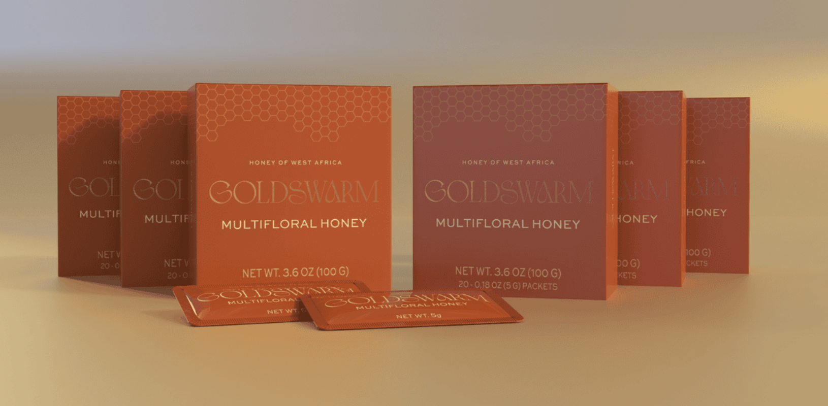 TrySpree - FREE Multiflora Honey Packets – Perfect for On-the-Go + Free ...