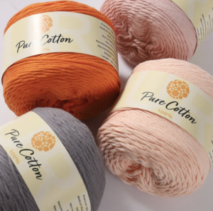 TrySpree - Discover Yonkey Monkey Yarn – Get a Free Sample Now!