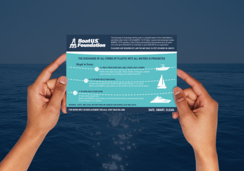 TrySpree - Free Boating Safety Courses