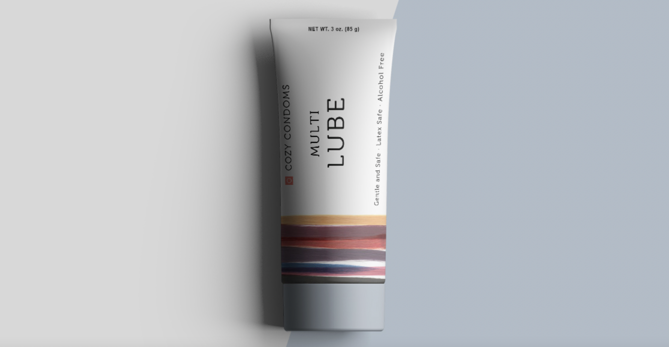 TrySpree - Make Every Moment Smoother – Free Cozy Lubricant Sample!