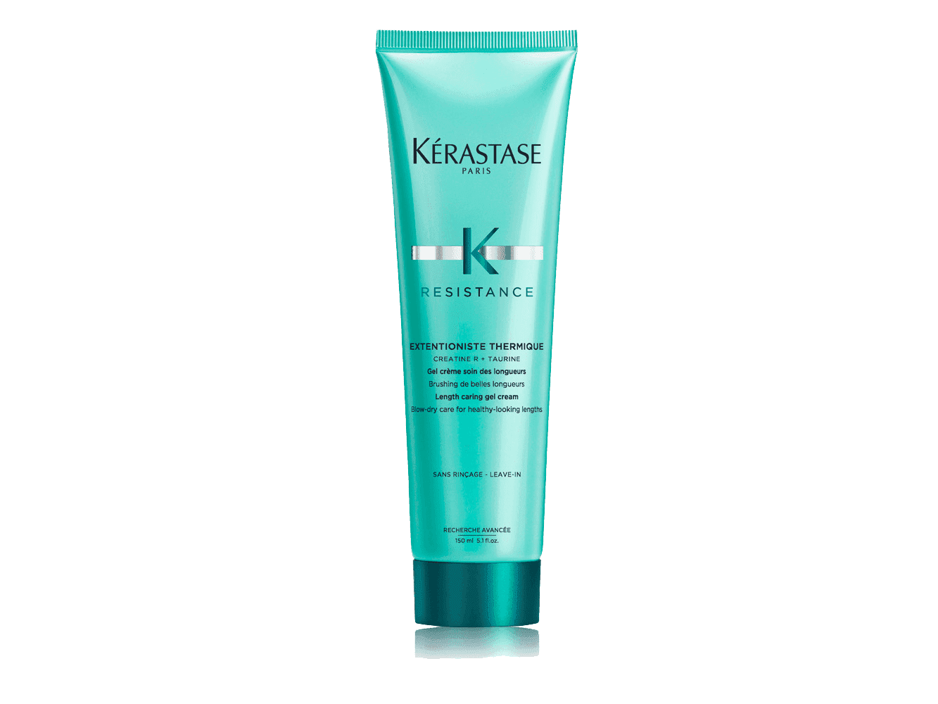 TrySpree - Free Sample of Kerastase Resistance Leave-In Treatment