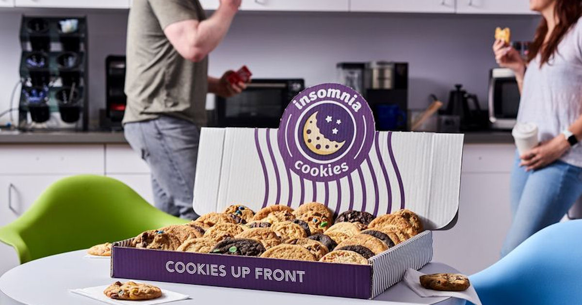 TrySpree - Get a free Cookies at Insomnia Cookies & In-Store Birthday ...